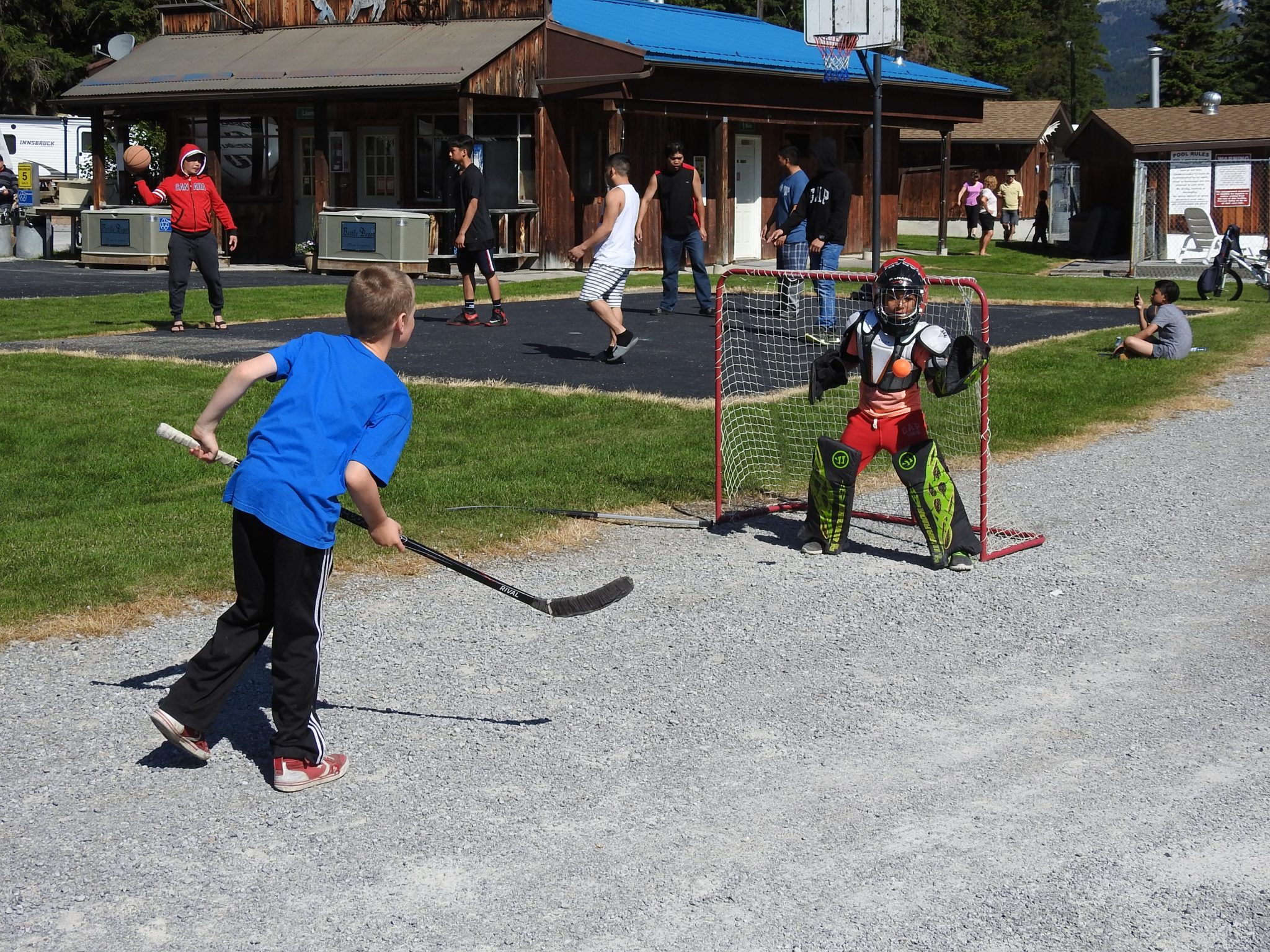 Photos - Lost Lemon Campground